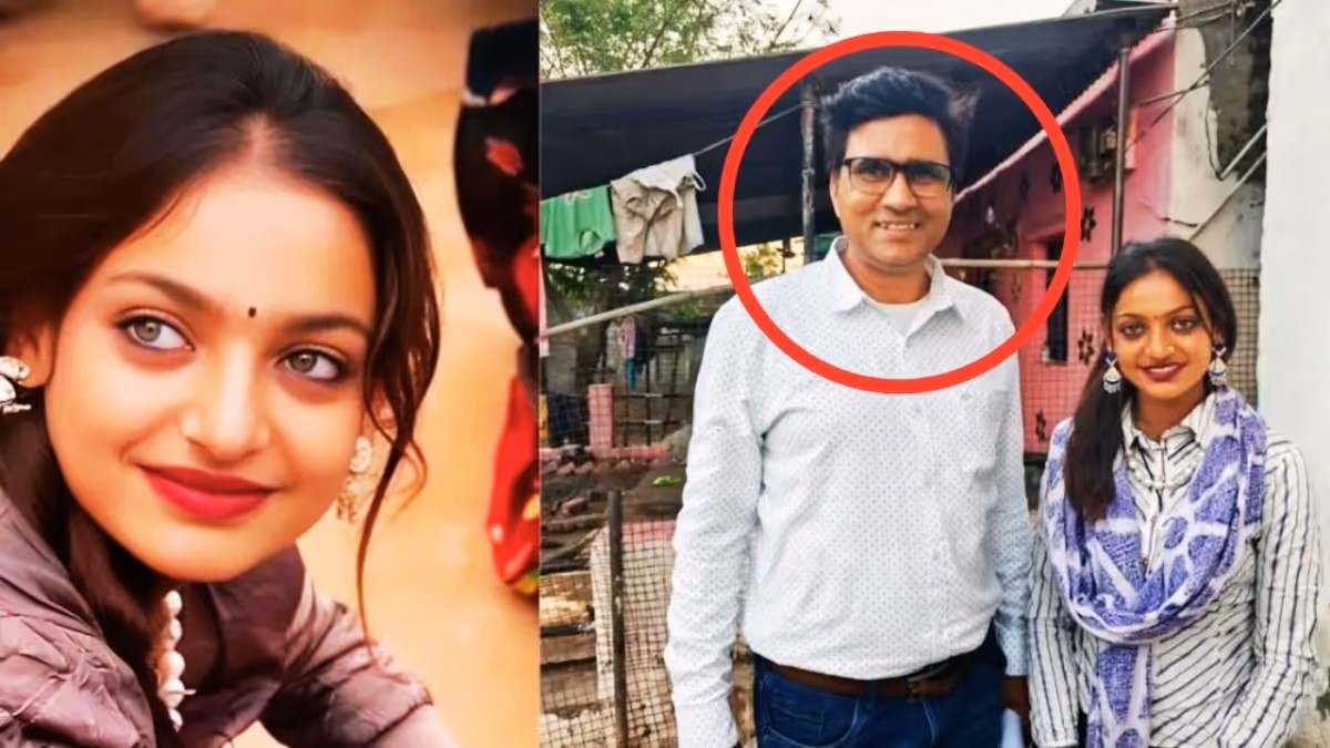 Sanoj Mishra arrested in rape case-कुंभ मेले की वायरल गर्ल मोनालिसा को फिल्म ऑफर करने वाले सनोज ...